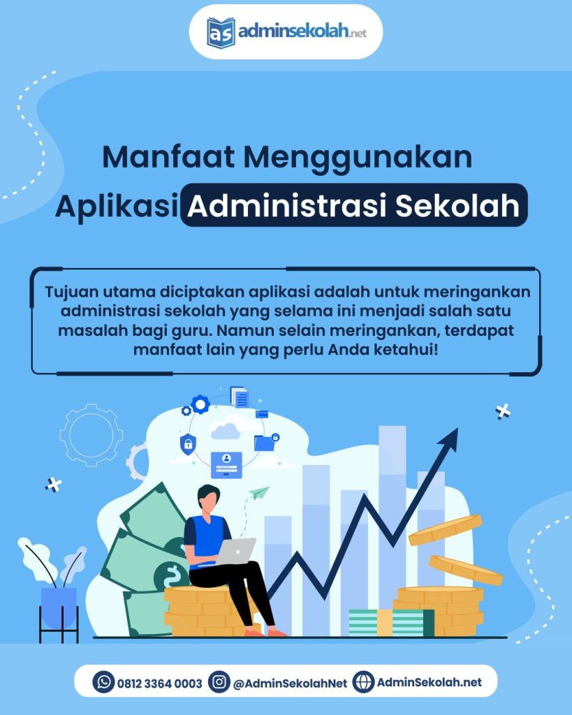 Berita Admin Sekolah - Aplikasi Administrasi Sekolah Online